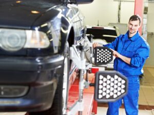 Hunter Wheel Alignment: The Ultimate Guide - Reliable Automotive