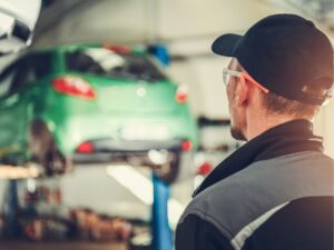 Automotive Body: Understanding the Backbone of Your Vehicle - Reliable ...